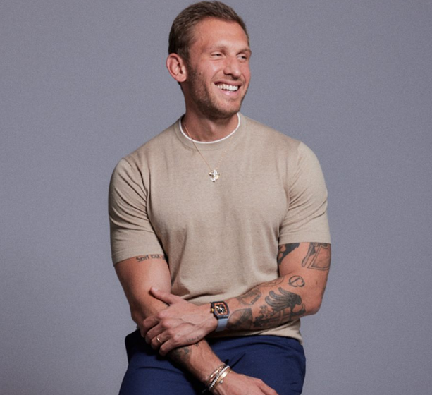 Aryna Sabalenka Gets Ready for Citi Open: New 'Theme Song' and Football ...