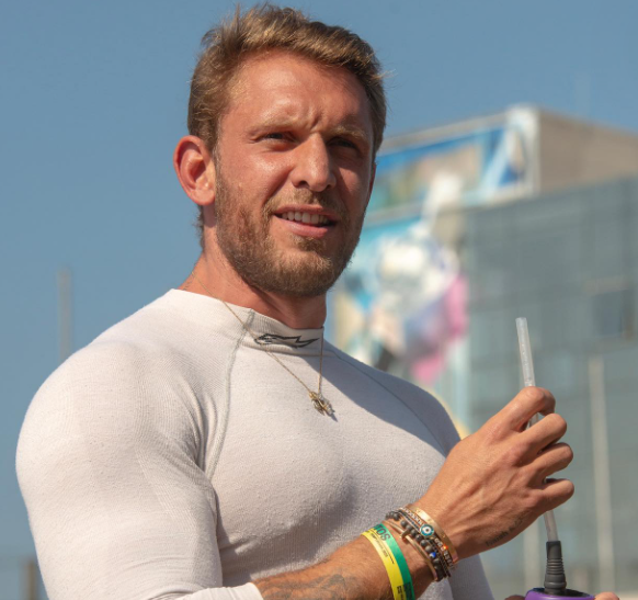 Aryna Sabalenka Gets Ready for Citi Open: New 'Theme Song' and Football ...