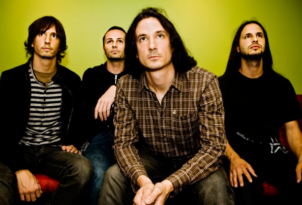 Gojira: The French Metal Band Redefining the Genre