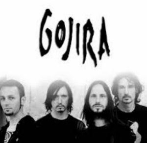 Gojira: The French Metal Band Redefining the Genre