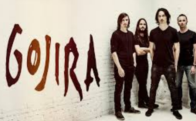 Gojira: The French Metal Band Redefining the Genre