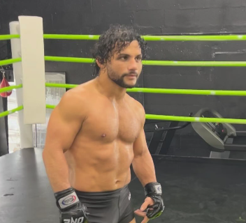 Gustavo Balart (MMA): Bio, Wiki, Career, Fighting Style, Private Life ...