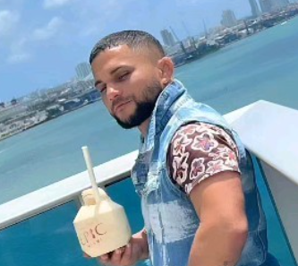 Gustavo Balart (MMA): Bio, Wiki, Career, Fighting Style, Private Life ...