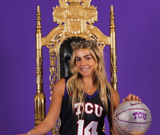 Haley Cavinder (Basketball): Bio, Career, Business Ventures, Social ...
