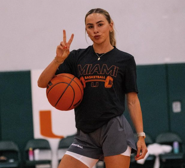 Hanna Cavinder Bio, Age, Career, Parents, And More