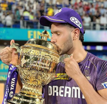 Why Harshit Rana Deserves a Permanent Spot in India's ODI Team