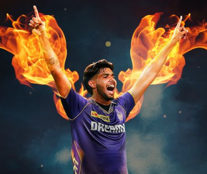 Why Harshit Rana Deserves a Permanent Spot in India's ODI Team