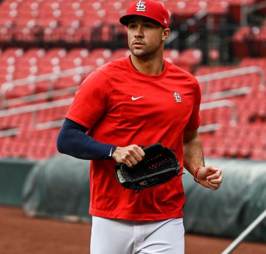 Jack Flaherty Vents on Social Media Amid Trade Deadline Rumors and ...