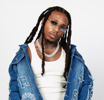 Deiondra Sanders Surprises Fiancé Jacquees with His Dream Makeover and ...