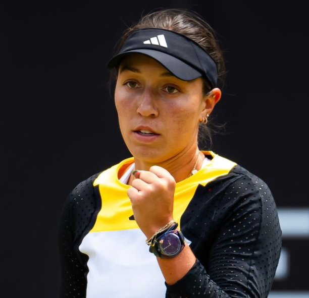 Jessica Pegula Bio, Age, Career, Parents, Net Worth And More