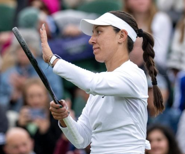 Jessica Pegula Bio, Age, Career, Parents, Net Worth And More
