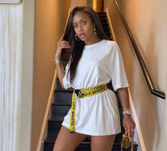 Jilly Anais Bio, Age, Career, Parents, And More