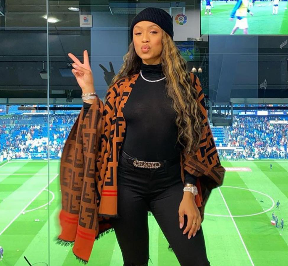 Jilly Anais Bio, Age, Career, Parents, And More