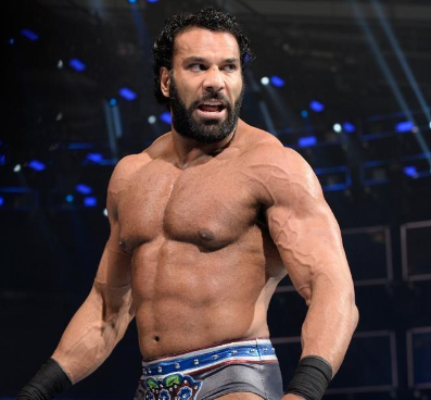Jinder Mahal's Dramatic Debut: Attacks 34-Year-Old Star and Issues a ...