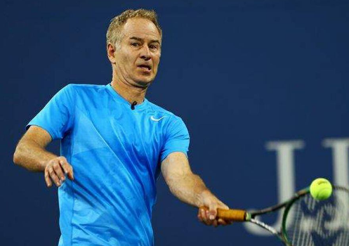John McEnroe Bio, Age, Career, Family, Net Worth And More
