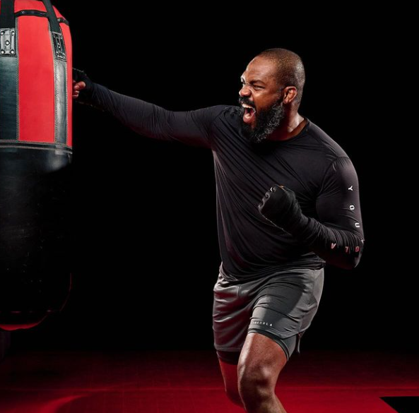 Jon Jones Drops Major Fight Update, Announces November Date for ...