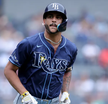 Jose Siri (Baseball): Who Is He? Bio, Wiki, Age, Career, Perosnal Life ...