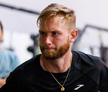 Josh Kerr Fuels Anticipation as He Finalizes Preparations for His Quest ...