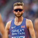 Meet Josh Kerr: World Champion Middle-Distance Runner from Edinburgh