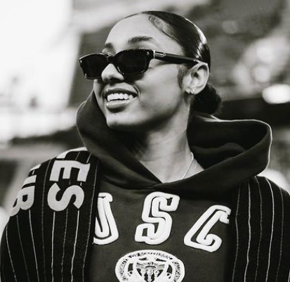 JuJu Watkins Teams Up with $25M Chance the Rapper to Tackle a Super ...
