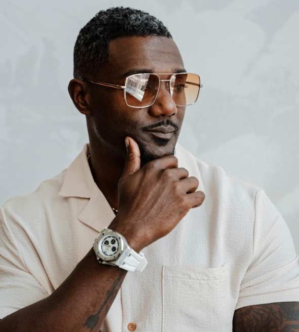 Justin Gatlin Bio, Age, Career, Achievements, Net Worth And More
