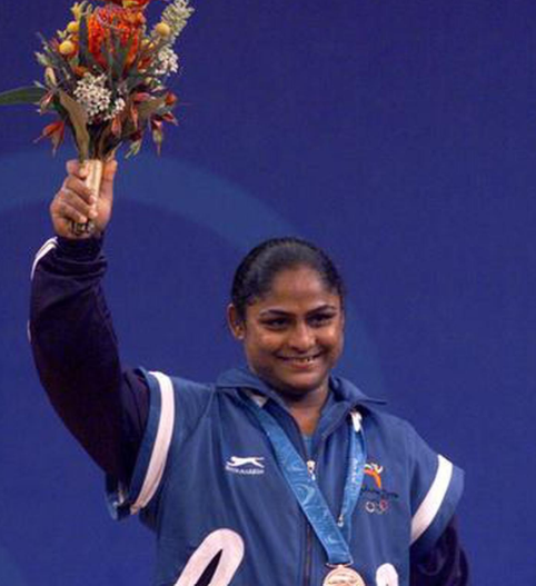 Trailblazing Women in Sports: India's First Female Olympic Medal Winner