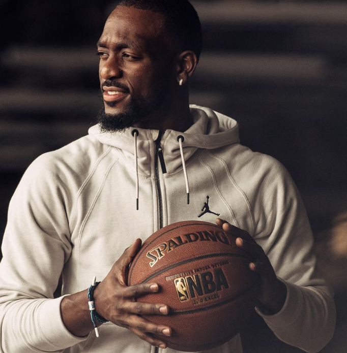 Kemba Walker Reveals Basketball Stars Who Inspired His Decision to Join ...