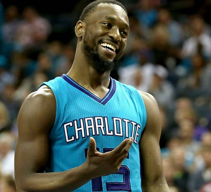 Kemba Walker Reveals Basketball Stars Who Inspired His Decision to Join ...