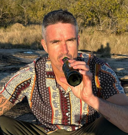 Kevin Pietersen (Cricketer): Bio, Wiki, Age, Career, Retirement ...