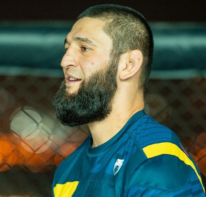 Khamzat Chimaev Addresses SMASH Meme Coin Scam Controversy, Reveals ...