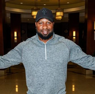 Kieron Pollard's Wild Celebration After Dismissing Andre Russell in ...