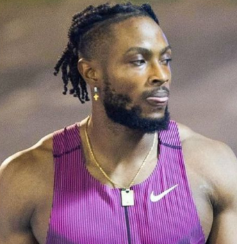 Kishane Thompson Speaks Out on Being Questioned at Jamaican Olympic Trials