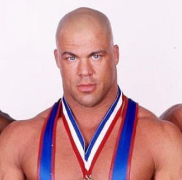 Kurt Angle (WWE Legend): Reveals Surprising News About His 7-Year-Old ...