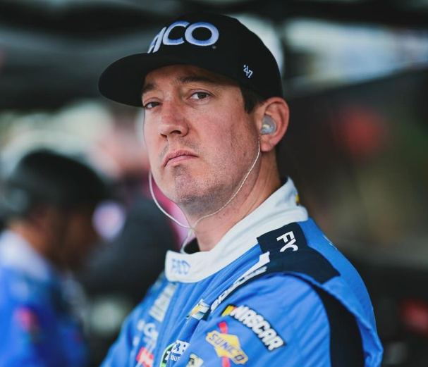 Kyle Busch Reconnects with His Roots Following Disappointing Nashville Race