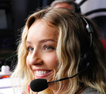 Iowa's Kylie Feuerbach Set to Shine Following Caitlin Clark and Kate ...