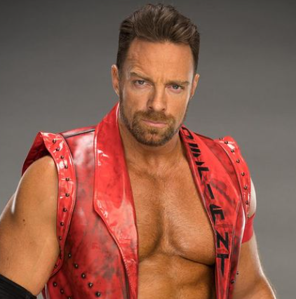 LA Knight’s Big SummerSlam Announcement: A Direct Message to the WWE ...