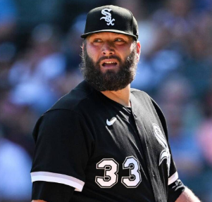 Dymin Lynn Celebrates Husband Lance Lynn's Historic 2000th Career ...