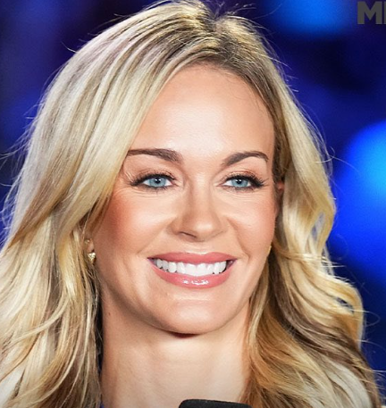 Laura Sanko Explains UFC's Grounded Opponent Rule and Potential Changes ...