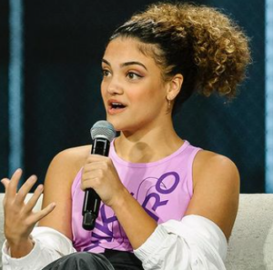 Laurie Hernandez’s Life After Retirement: What She’s Doing Now with ...