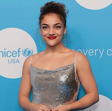 Laurie Hernandez’s Life After Retirement: What She’s Doing Now with ...