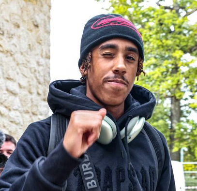 Leny Yoro (Football): Bio, Wiki, Age, Career, Achievements, Net Worth ...