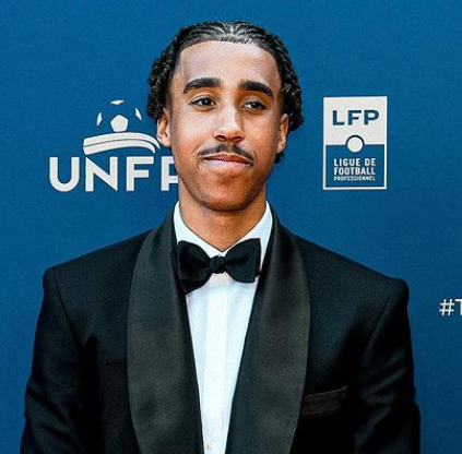 Leny Yoro (Football): Bio, Wiki, Age, Career, Achievements, Net Worth ...