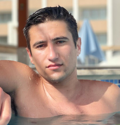 "Liam Harrison on Potential Farewell Fight in England: 'I Just Want to ...