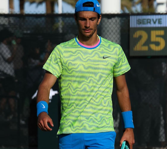 Olympic Doubles 2024: Jannik Sinner & Lorenzo Musetti Head Men’s Seeds, Gauff & Pegula Lead Women’s