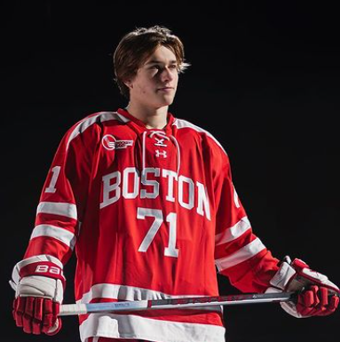 When Will Macklin Celebrini Make His NHL Debut? Sharks’ Season and More