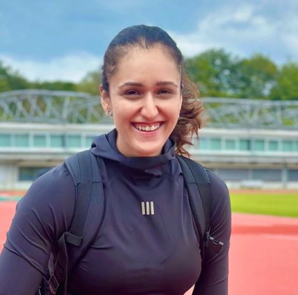 Manika Batra (Paris Olympic 2024): Career, Achievements, Net Worth 2024 ...