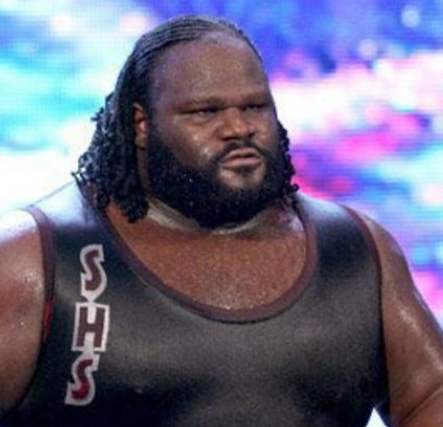 Mark Henry Discusses Exciting New WWE Project, Career, R-Truth’s ...