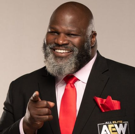 Mark Henry Discusses Exciting New WWE Project, Career, R-Truth’s ...
