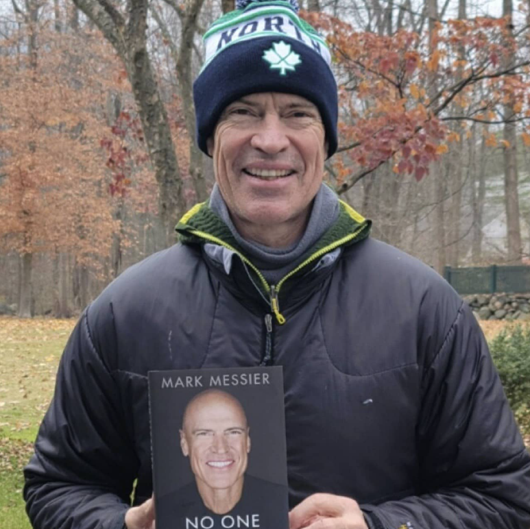 Mark Messier Bio, Age, Career, Achievements, Net Worth Personal Life ...