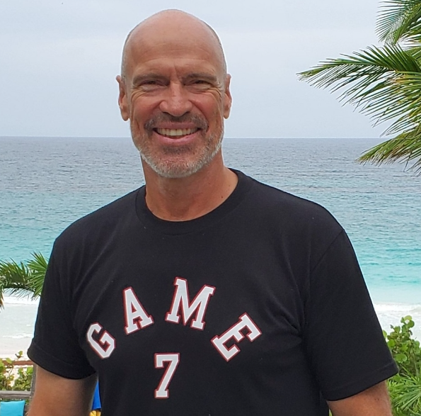 Mark Messier Bio, Age, Career, Achievements, Net Worth Personal Life ...